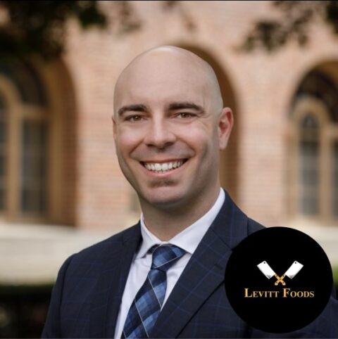 Dimitrius Geges - Global Summit 2025